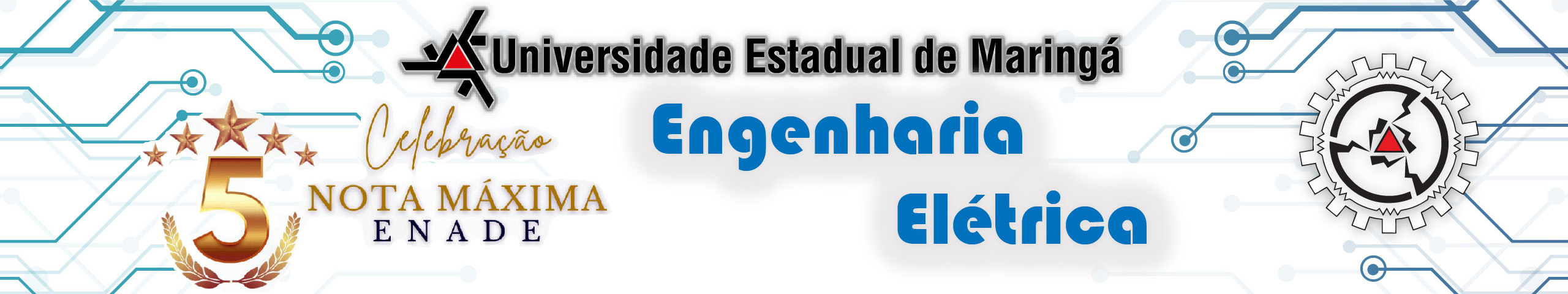Documentos — Curso de Engenharia Elétrica - UEM